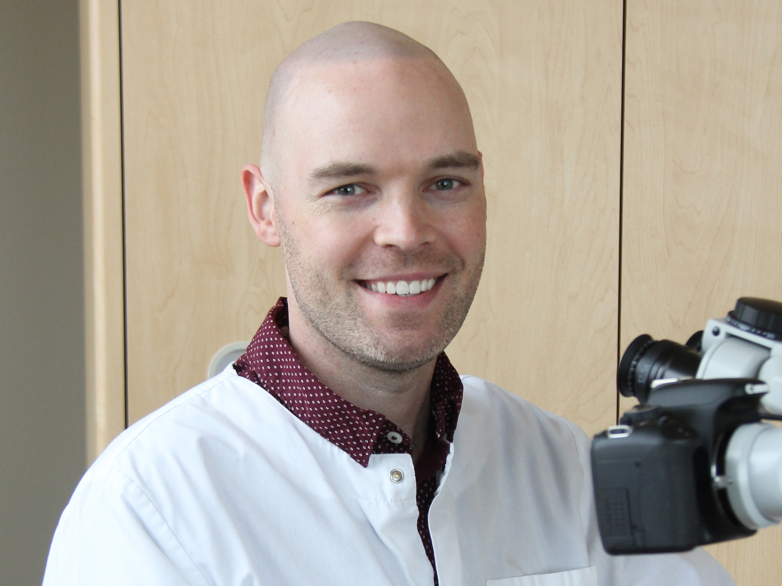 Sound Endodontics – Benjamin Rencher DDS