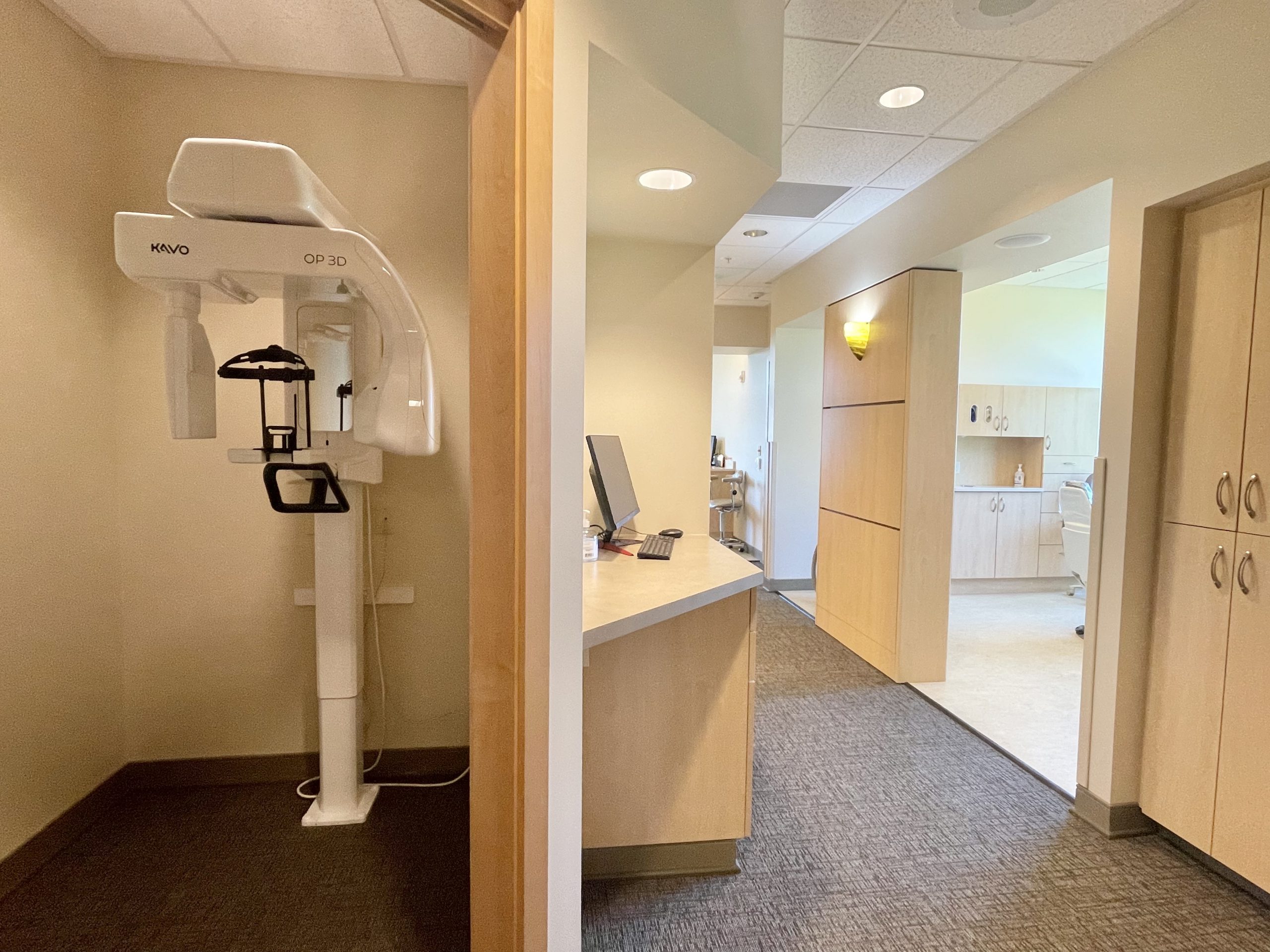 Sound Endodontics – Benjamin Rencher DDS